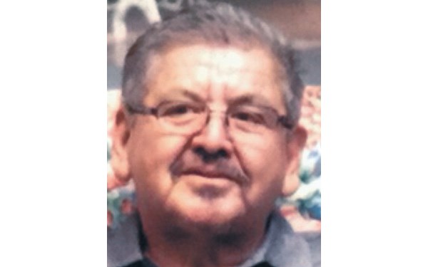 Jesus Armendarez Obituary (2016) - San Bernardino, CA - San Bernardino ...