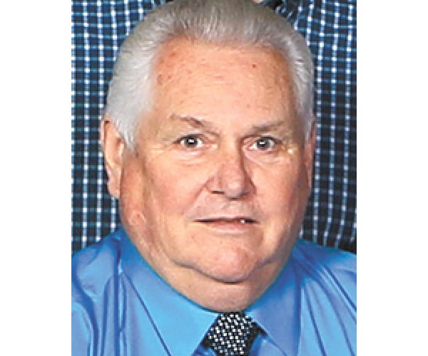 Gary Lord Obituary (1941 - 2016) - Legacy Remembers