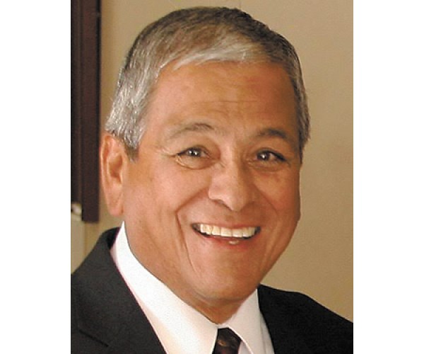 Rodolfo Serrano Obituary (1932 - 2017) - San Bernardino, CA - San ...