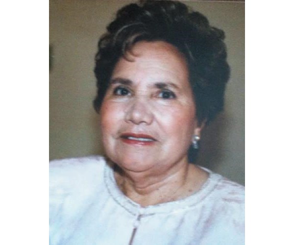Rosalia Rodriguez Obituary (1921 - 2017) - Riverside, CA - San ...
