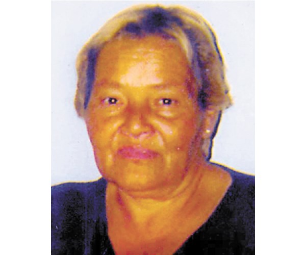 Cynthia Ballard Obituary (2017) - San Bernardino, CA - San Bernardino ...