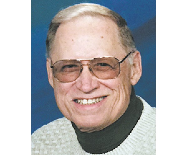 James Uhl Obituary (1930 - 2017) - San Bernardino, CA - San Bernardino ...