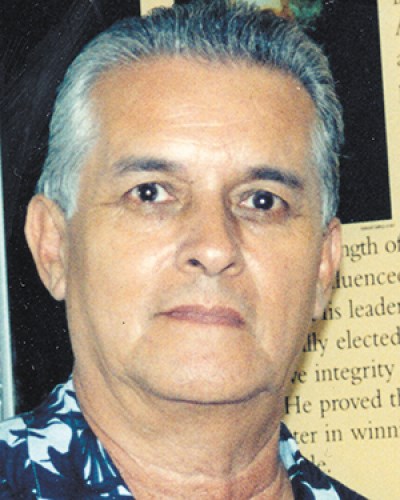 Robert Carrillo Obituary (1945 - 2018) - San Bernardino, CA - San ...