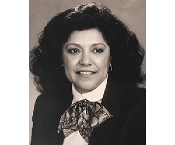 Marie Alonzo Obituary (1944 - 2018) - San Bernardino, CA - San ...