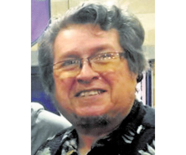 Michael Baca Obituary (2018) - Colton, CA - San Bernardino County Sun