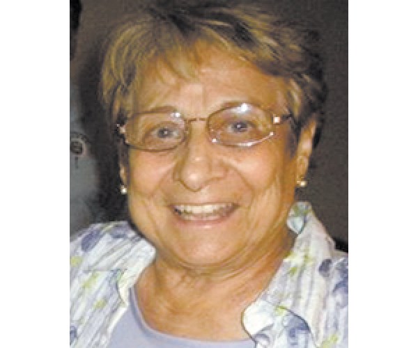 Mary Chisholm Obituary (2018) - San Bernardino, CA - San Bernardino ...
