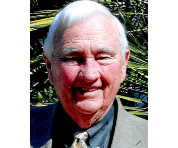 Donald Nydam Obituary (1933 - 2018) - San Bernardino, CA - San ...