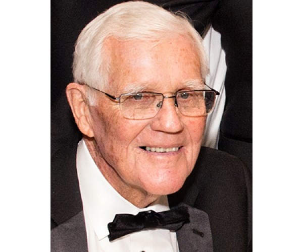 Dean Becker Obituary (1929 - 2018) - San Bernardino, CA - San ...