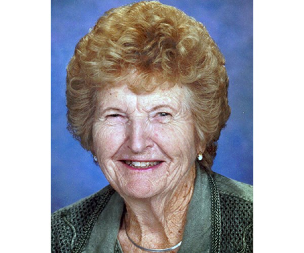 FRANCES BROOKS Obituary (1925 - 2018) - San Bernardino, CA - San ...