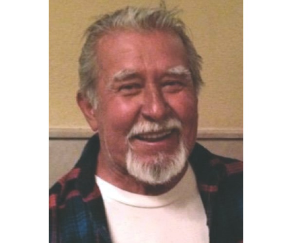 Joe Salazar Obituary (1935 - 2020) - Legacy Remembers