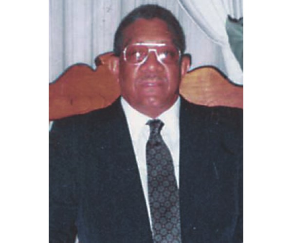LUCIUS HILL Obituary (2020) - San Bernardino, CA - San Bernardino ...