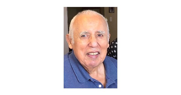 Louis Serrano Obituary (1944 - 2020) - San Bernardino, CA - San ...