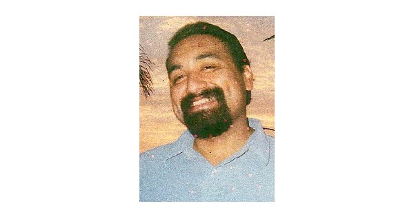 Mark Becerra Obituary (2023) - Legacy Remembers