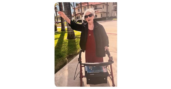 Olga Butler Obituary (1929 - 2022) - Redlands, CA - San Bernardino ...