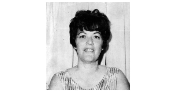 Glenna Stewart Obituary (1930 - 2022) - Legacy Remembers