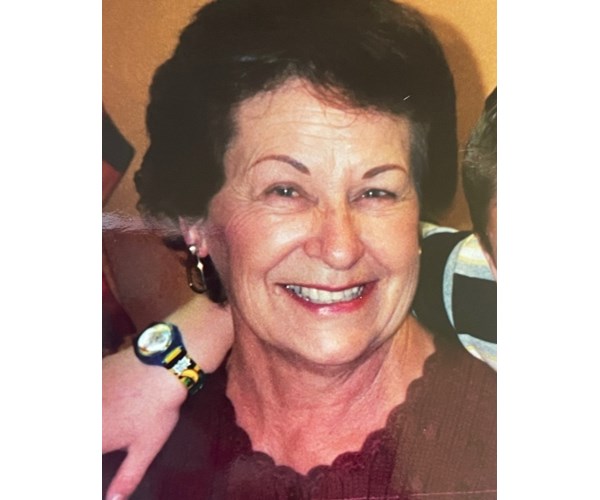 Cecelia Sandoval Obituary (1931 - 2023) - Murrieta, CA - San Bernardino ...