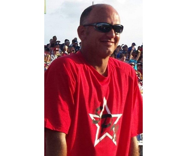 Michael Ilsley Obituary (1969 - 2022) - Llewellyn, PA - Republican & Herald