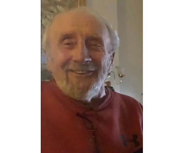 James Finnigan Obituary (1938 - 2021) - Pottsville, PA - Republican ...