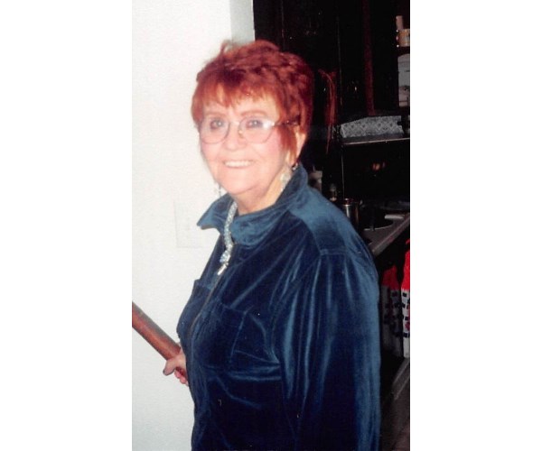 Rose Barton Obituary (1937 - 2022) - Heckscherville, PA - Republican ...