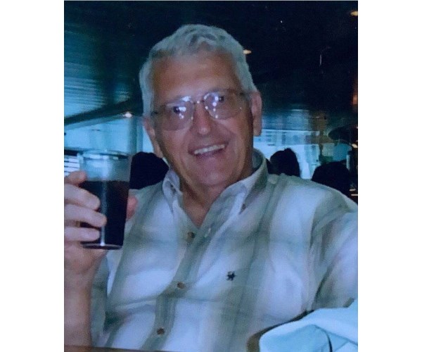 Delbert Miller Obituary (1944 - 2023) - Legacy Remembers