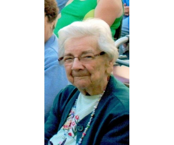 Helen Farley Obituary (2014) - Schuylkill Haven, PA - Republican & Herald