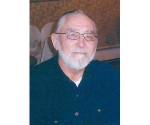 John Kotch Obituary (2014) - New Philadelphia, PA - Republican & Herald