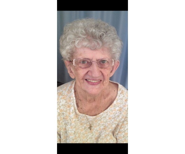 Helen Beach Obituary (1932 - 2023) - Legacy Remembers