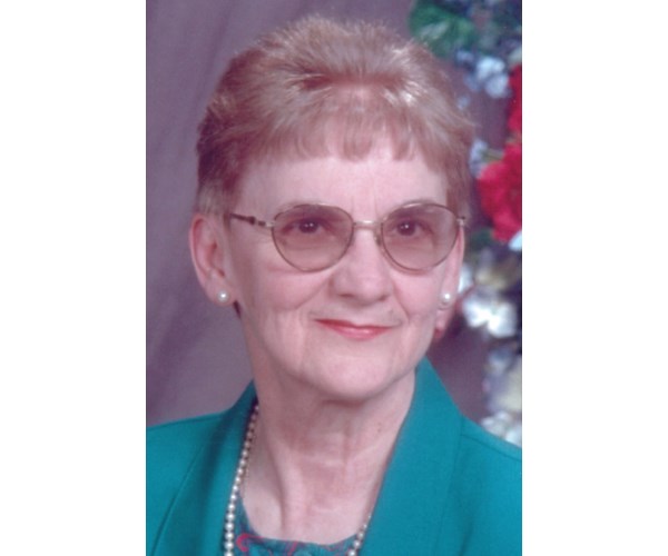 Geraldine Flynn Obituary (1936 - 2021) - Shenandoah, PA - Republican ...