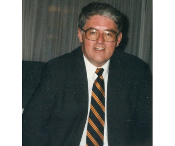 James Haffey Obituary (1949 - 2023) - Deer Lake, PA - Republican & Herald