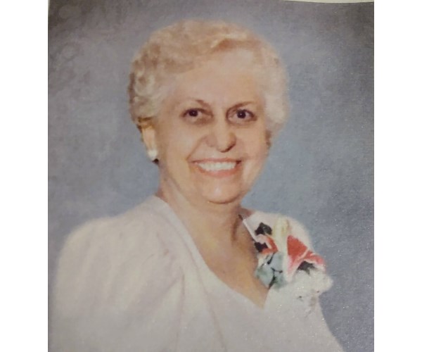 Dorothy Shay Obituary (2021) - Dallas, TX - Republican & Herald