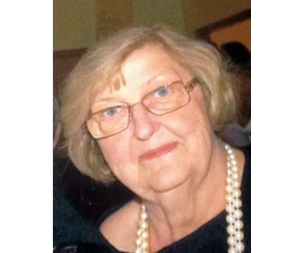 Patricia Boyle Obituary (2015) - New Boston, PA - Republican & Herald
