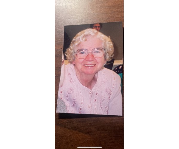 Elizabeth Frantz Obituary (1925 - 2023) - Saint Clair, PA - Republican ...
