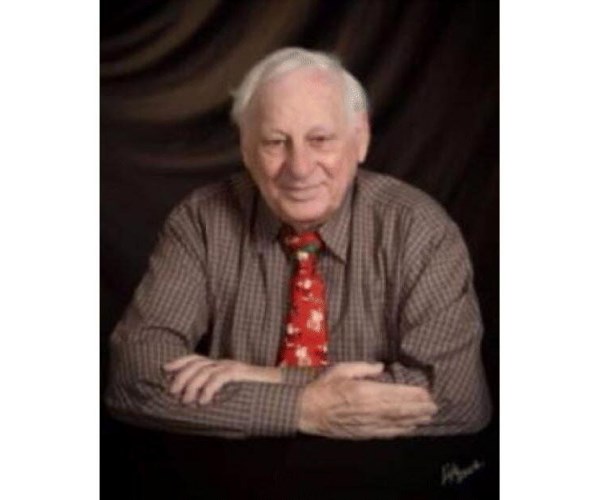 William Moser Obituary (1924 - 2024) - Pottsville, PA - Republican & Herald
