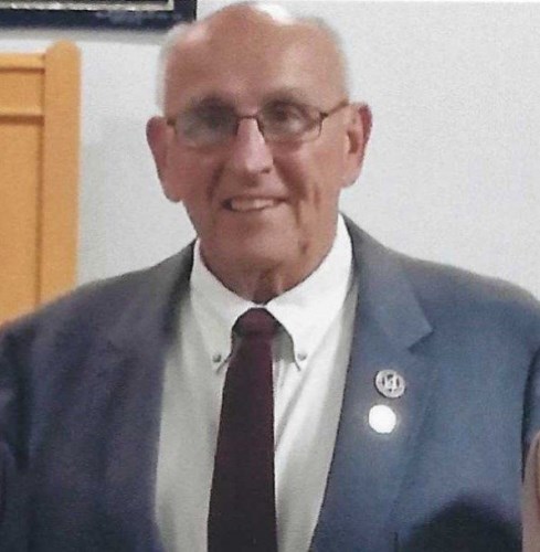 Charles Moyer Obituary (2021) - Pine Grove, PA - Republican & Herald