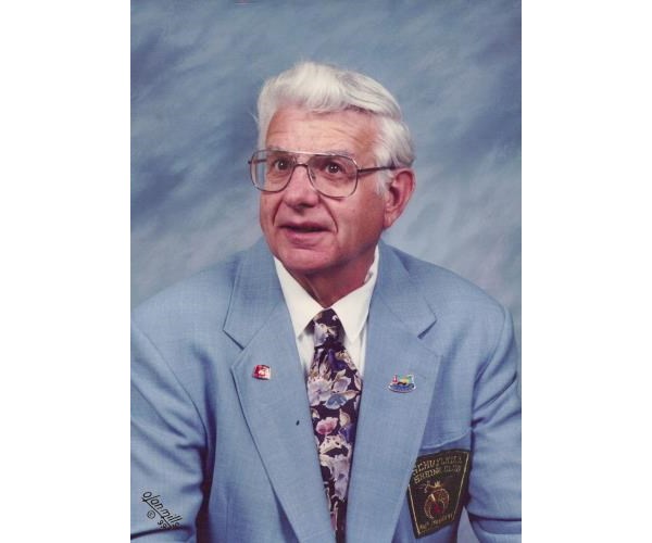 Ray Heiser Obituary (1933 - 2021) - Orwigsburg, PA - Republican & Herald