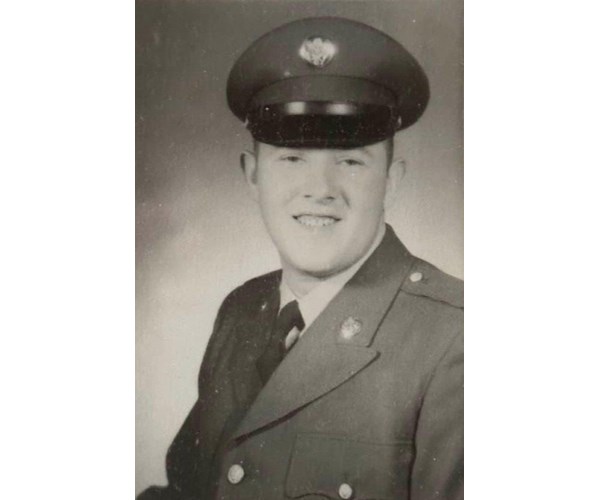 Larry Lucas Obituary (2024) - Hegins, PA - Republican & Herald