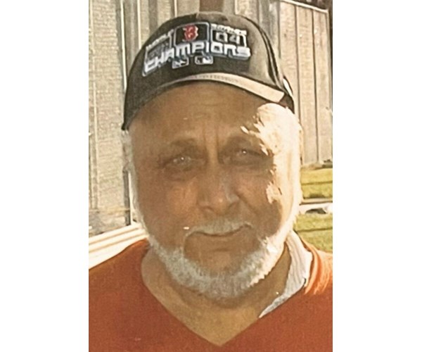 Joseph Smolock Obituary (2023) - Ashland, PA - Republican & Herald