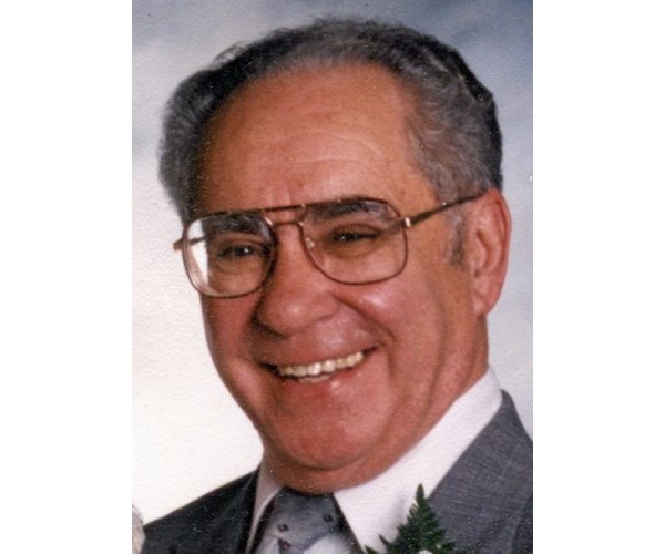 George Dintaman Obituary (2015) - Frackville, PA - Republican & Herald