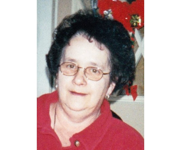 Hilda Cook Obituary (2016) - Pottsville, PA - Republican & Herald