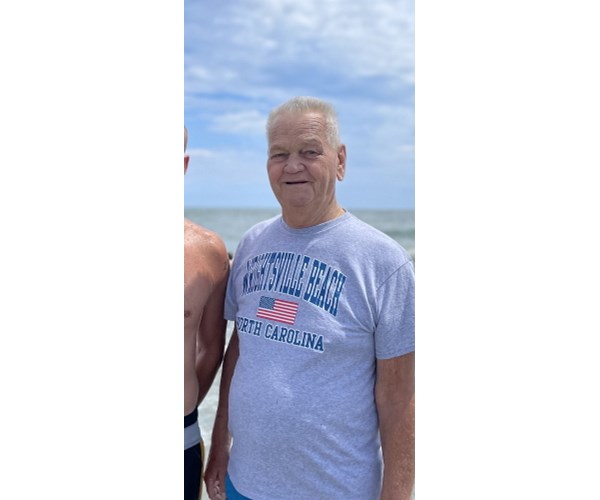 Robert Zucal Obituary (1950 - 2023) - Pottsville, PA - Republican & Herald