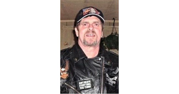 Larry Schaeffer Obituary (1952 - 2022) - MaryD, PA - Republican & Herald