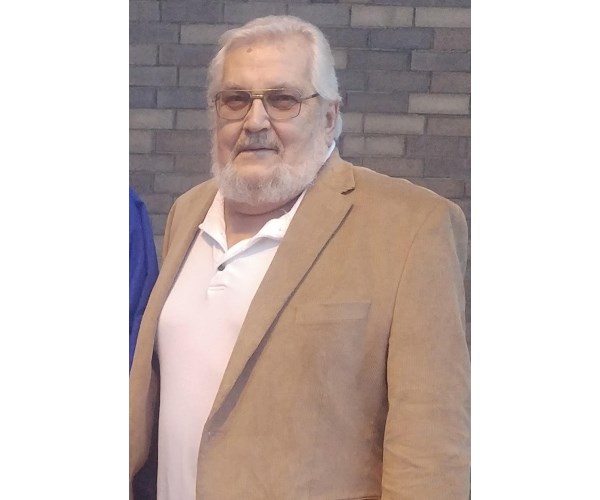 Robert Giba Obituary (1947 - 2022) - Frackville, PA - Republican & Herald
