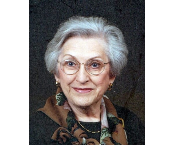 Wanda Edelman Obituary (2016) - Ashland, PA - Republican & Herald