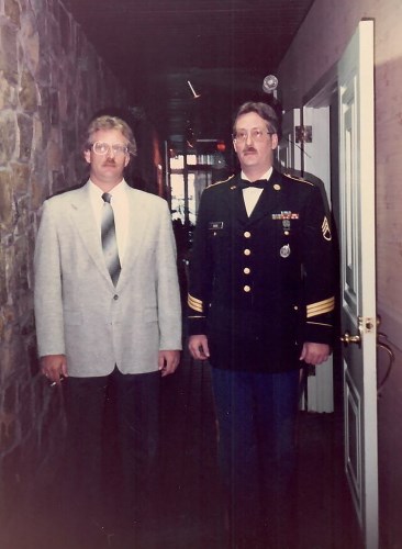 Richard Cass Obituary (2024) - Saint Clair, PA - Republican & Herald