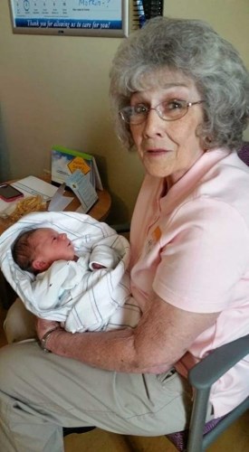 Rosemary Imschweiler Obituary (2016) - Orwigsburg, PA - Republican & Herald