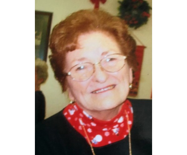 Joyce Brenneman Obituary (2016) - Pottsville, PA - Republican & Herald