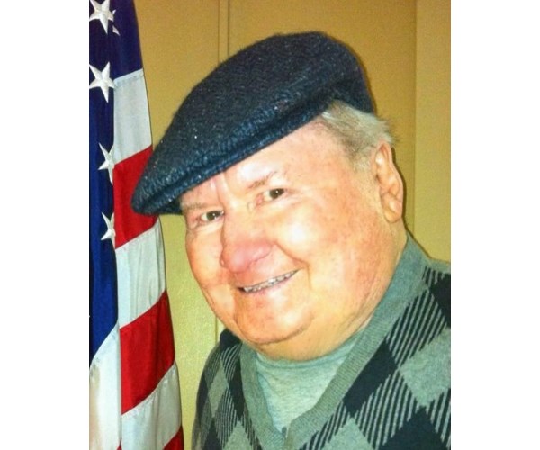 James Campion Obituary (1931 - 2016) - Lower Bucks County, PA ...