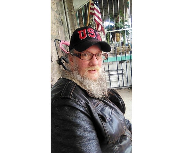 Ronald Gilbert Obituary (2023) - Reading, PA - Republican & Herald