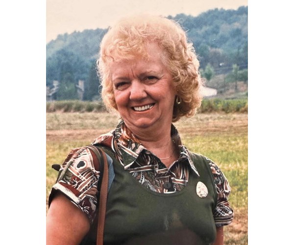 Mae Bittner Obituary (1929 - 2022) - Barnesville, PA - Republican & Herald