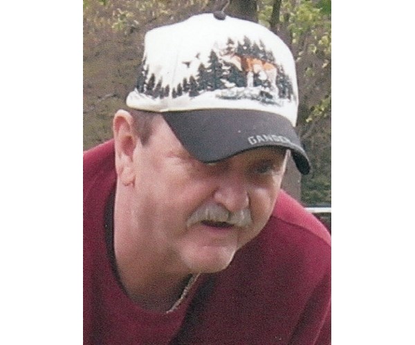 Joseph Sherlin Obituary (2017) - Ringtown, PA - Republican & Herald